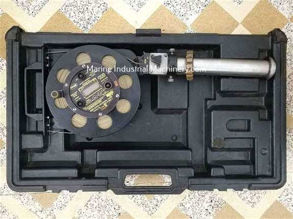 MMC D-2401-2 Temperature Ullage Interface Detector | Marine Industrial ...