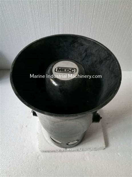 COOPER MEDC DB3 Flameproof Sounder Horn | Marine Industrial Machinery