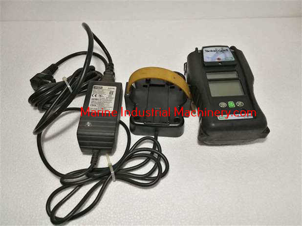 MSA Orion Gas Meter Charger EGSTON | Marine Industrial Machinery