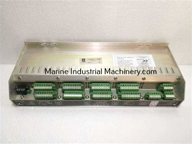 Kongsberg RDi-32 Digital Input Module | Marine Industrial Machinery