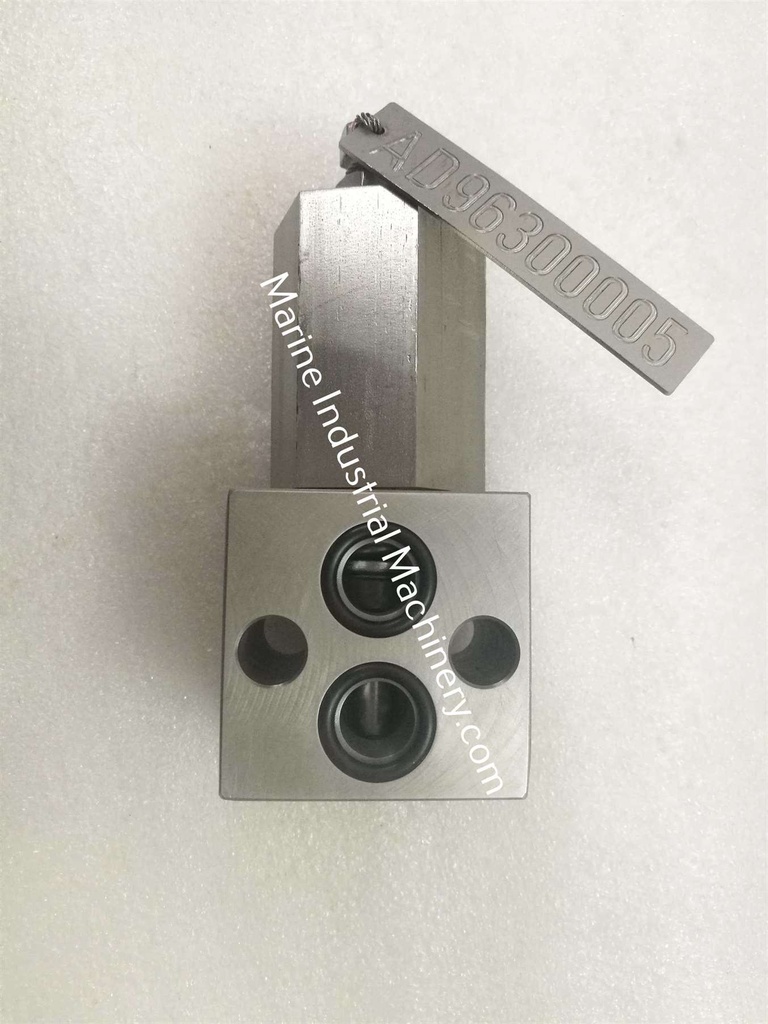 F593-0 Valve | Marine Industrial Machinery