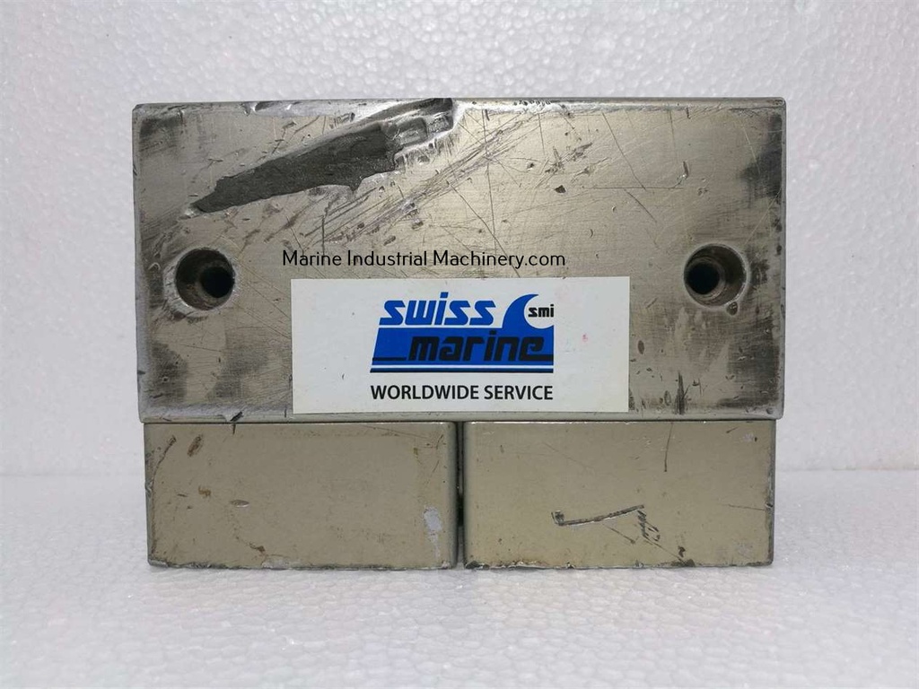 Sulzer 3/2 Way Valve Starting Air Valve | Marine Industrial Machinery