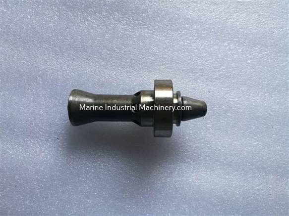 Hyundai-Sulzer Z 55805 Valve | Marine Industrial Machinery