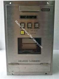 Nabco ML800 Logger | Marine Industrial Machinery