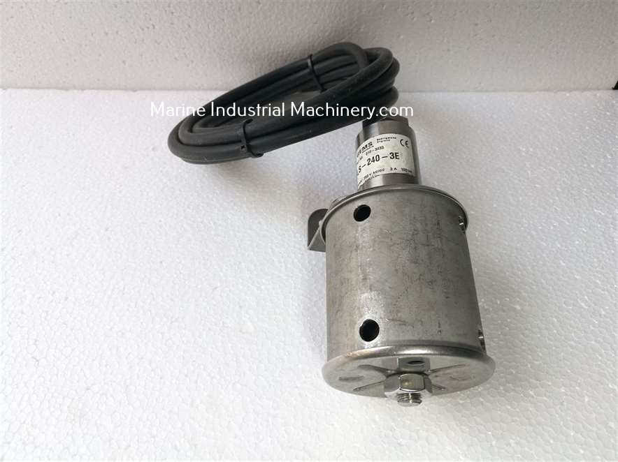 Gems Sensor LS-240-3E Series Cable Mounting level Switch Sensor ...