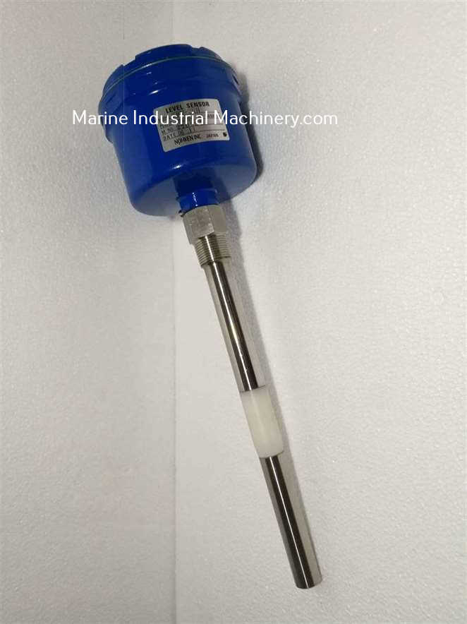 Nohken KRV-2NH Level Sensor | Marine Industrial Machinery