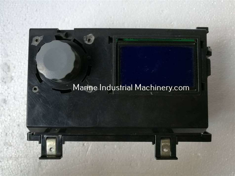 ELS Compass Control 44-7197-59 CPU Unit With SW | Marine Industrial ...