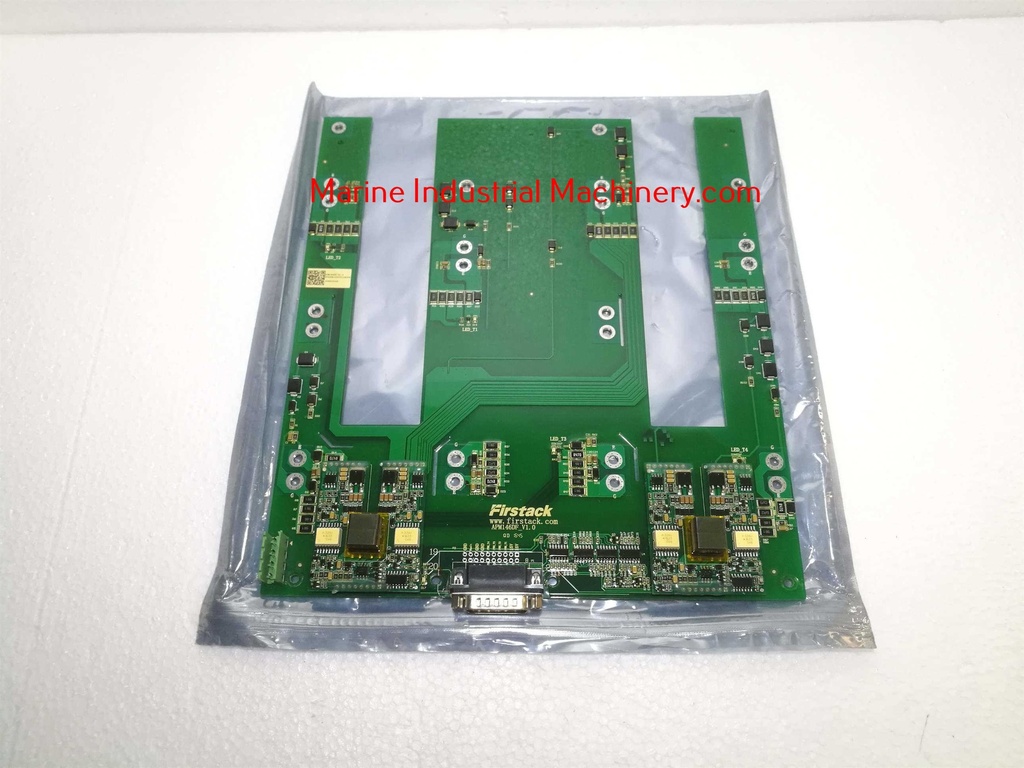 Firstack APM146DF_V1.0 Pcb Card | Marine Industrial Machinery