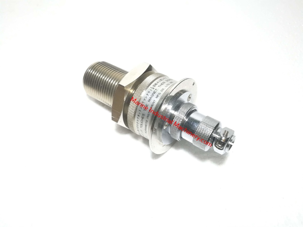 Kuramoto Spare Sensor Module | Marine Industrial Machinery