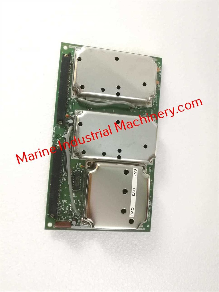 JRC CGA-154 Pcb Card | Marine Industrial Machinery