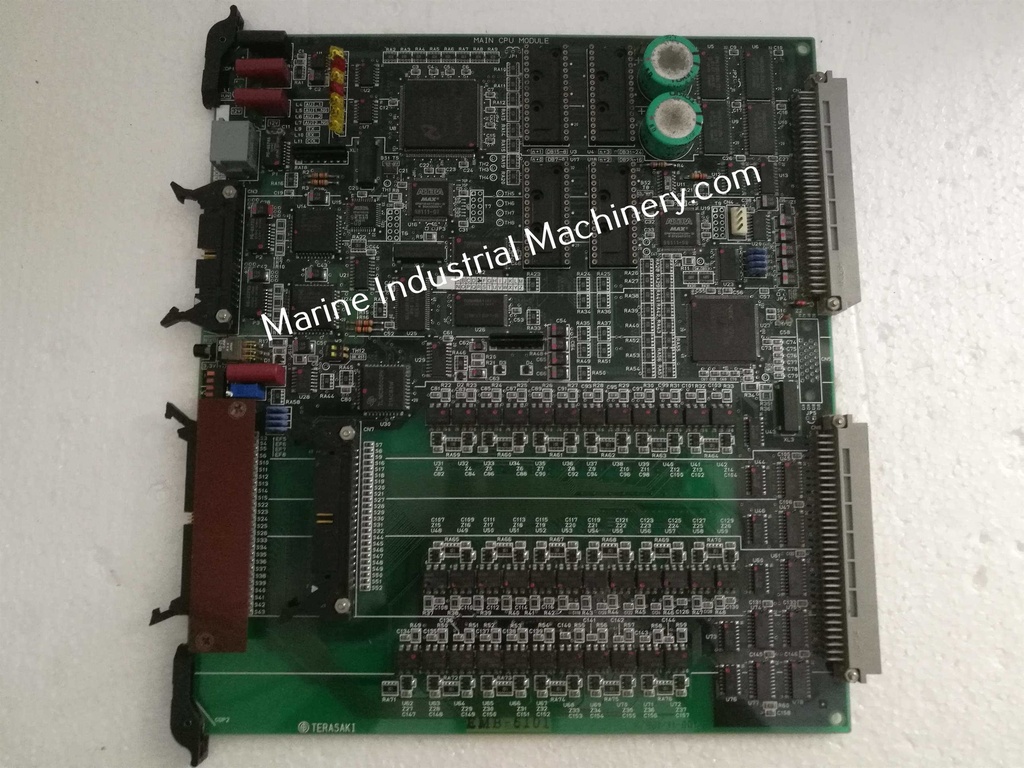 K-981-11-001A Pcb Card | Marine Industrial Machinery