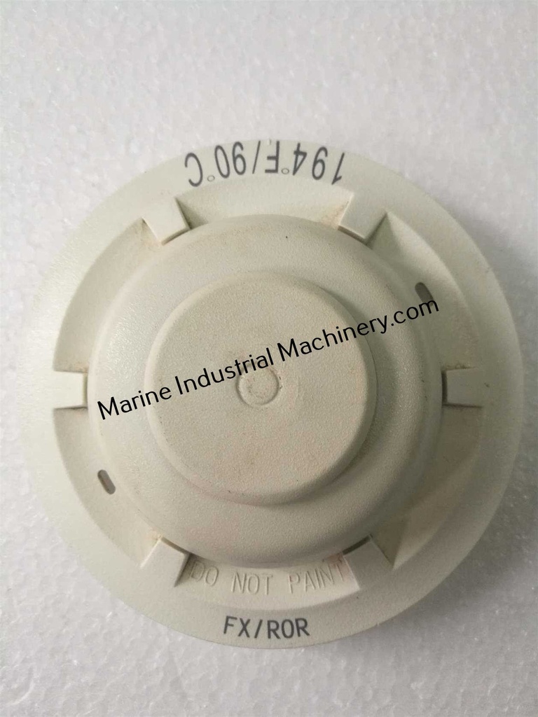 System Sensor 5602 Heat Detector | Marine Industrial Machinery