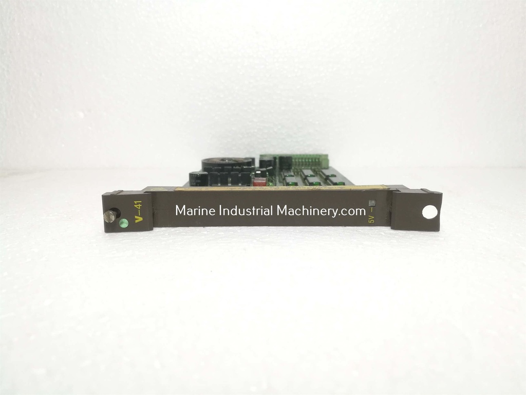 CTX-A247 Power Supply Control Module | Marine Industrial Machinery