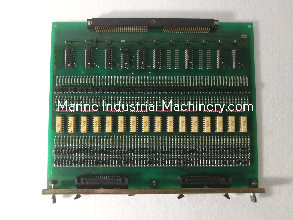 JRCS KMS-M200 Pcb Board | Marine Industrial Machinery