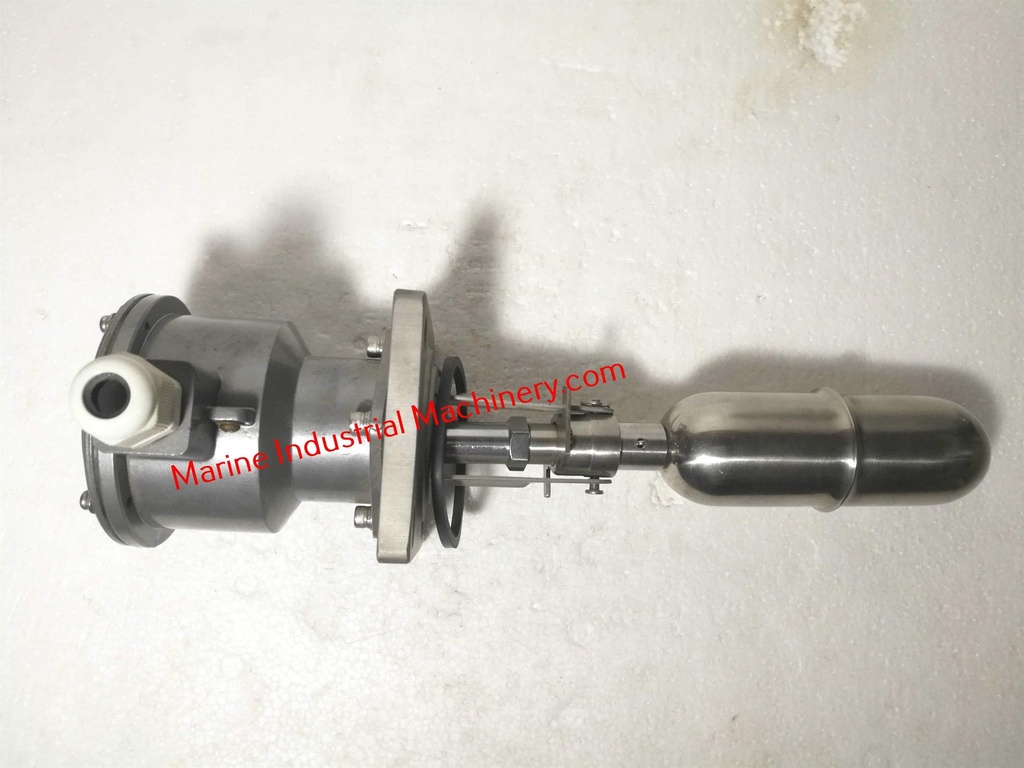 Jiangsu Yuanwang UQK-01-C Float Level Controller | Marine Industrial Machinery