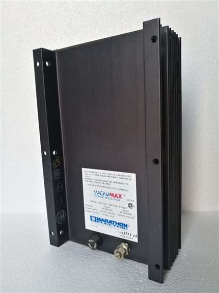 Marathon Electric PM100A Magnamax Voltage Regulator | Marine Industrial ...
