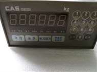Cas NT-301A Digital Weighing Indicator | Marine Industrial Machinery