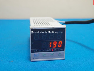 RKC CB100 Temperature Controller | Marine Industrial Machinery