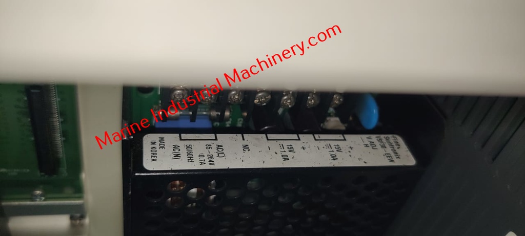 Fine Suntronix VSF30-EE | Marine Industrial Machinery
