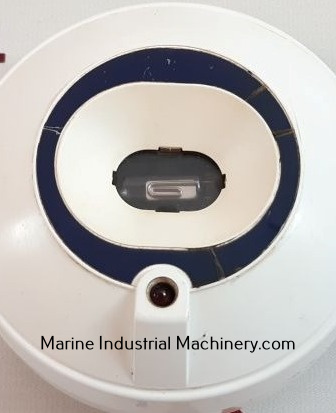 Consilium NS-AUV-Uv Flame Detector | Marine Industrial Machinery
