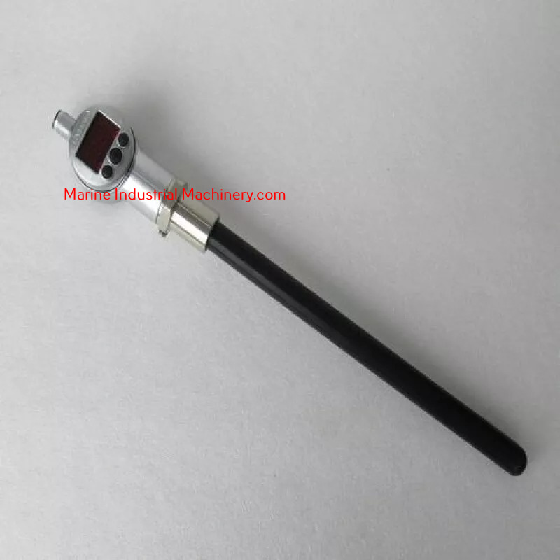 Hydac ENS 3118-5-0250-000-K Pressure Level Sensor | Marine Industrial ...