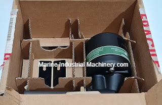 UTC MK6 Detector Head Complete For Graviner Oil Mist Detector | Marine ...