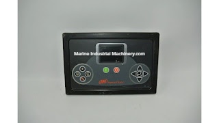 Ingersoll Rand Xe-90M Air Compressor Controller | Marine Industrial ...