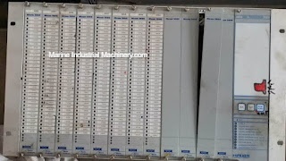 Praxis 6001 Processor | Marine Industrial Machinery