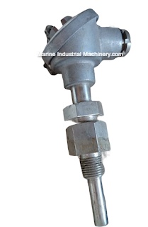 Muryama Denki R111 Resistance Bulb | Marine Industrial Machinery
