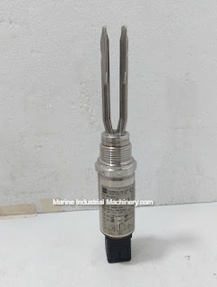 Endress+Hauser FTL260-0010 Level Switch | Marine Industrial Machinery