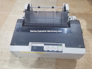 Furuno Electric PP-520 Printer | Marine Industrial Machinery