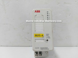 ABB TC514V2 Repeater Modem Module | Marine Industrial Machinery