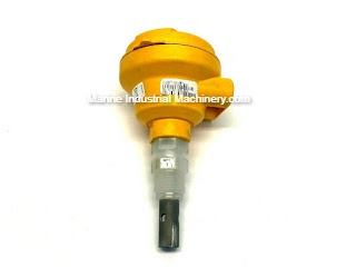 GF Signet 3-2850-52-40V Conductivity and Resistivity Electrode | Marine ...