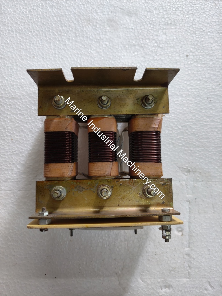 Input Reactor AC Line Choke 4.2mH.6mH | Marine Industrial Machinery