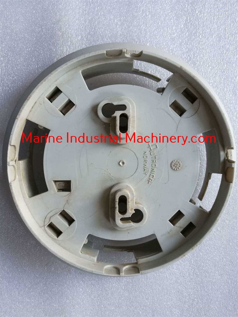 Autronica BWA-40A Smoke Detector Base | Marine Industrial Machinery