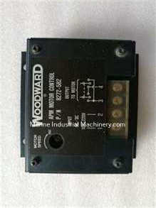 Woodward 8272-582 APM Motor Control | Marine Industrial Machinery