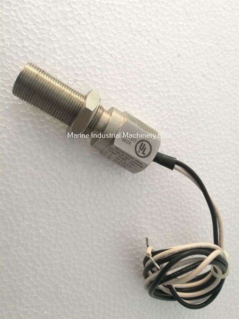 Dynalco M104 011 Magnetic Pickup-Speed Sensor | Marine Industrial Machinery