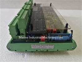 STN Atlas VSM401 Valve Control Module | Marine Industrial Machinery