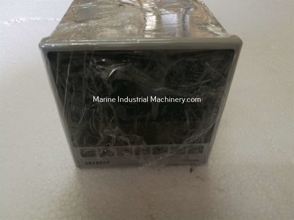 Chino DB1000B Temperature Controller | Marine Industrial Machinery