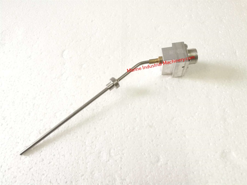CMR E11.99011-K0736 Temperature Sensor | Marine Industrial Machinery