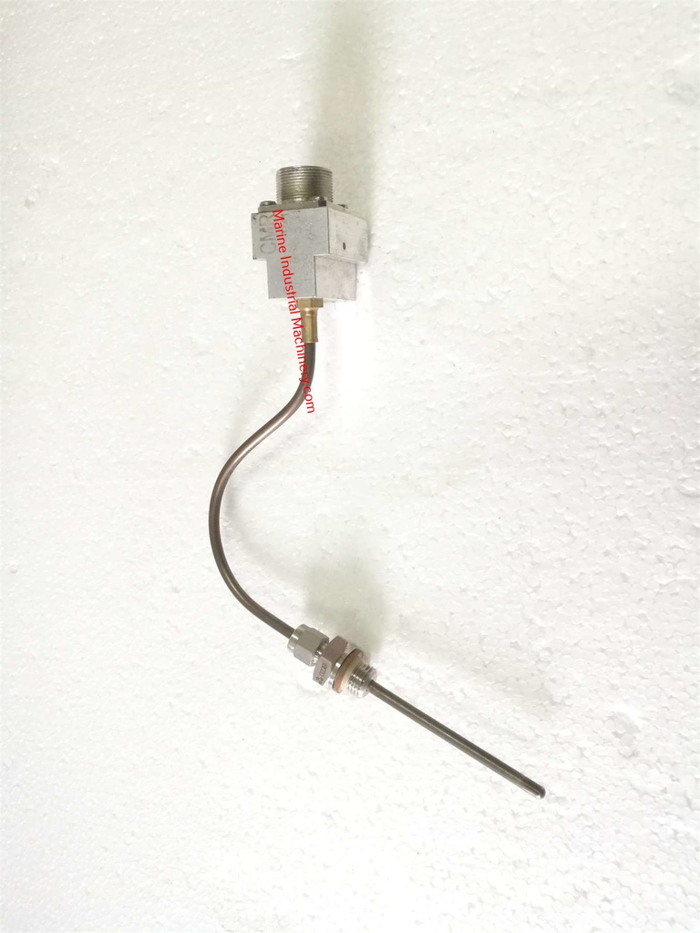CMR E11.99011-K0741 Temperature Sensor | Marine Industrial Machinery