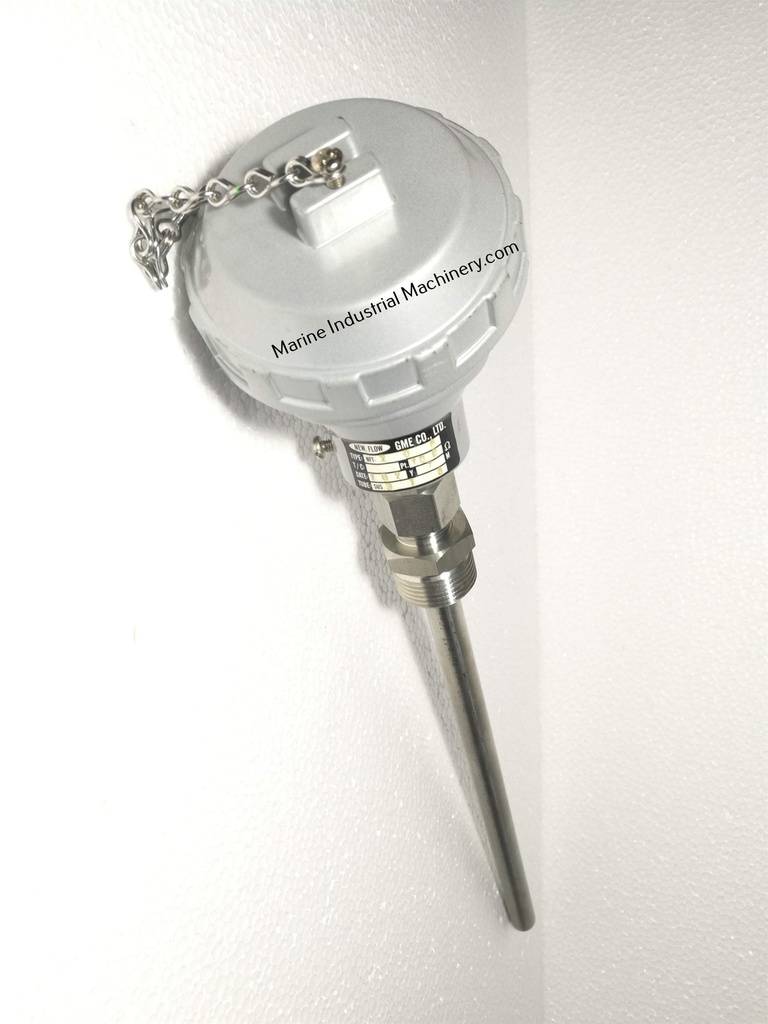 GME NFT-206 Temperature Sensor | Marine Industrial Machinery
