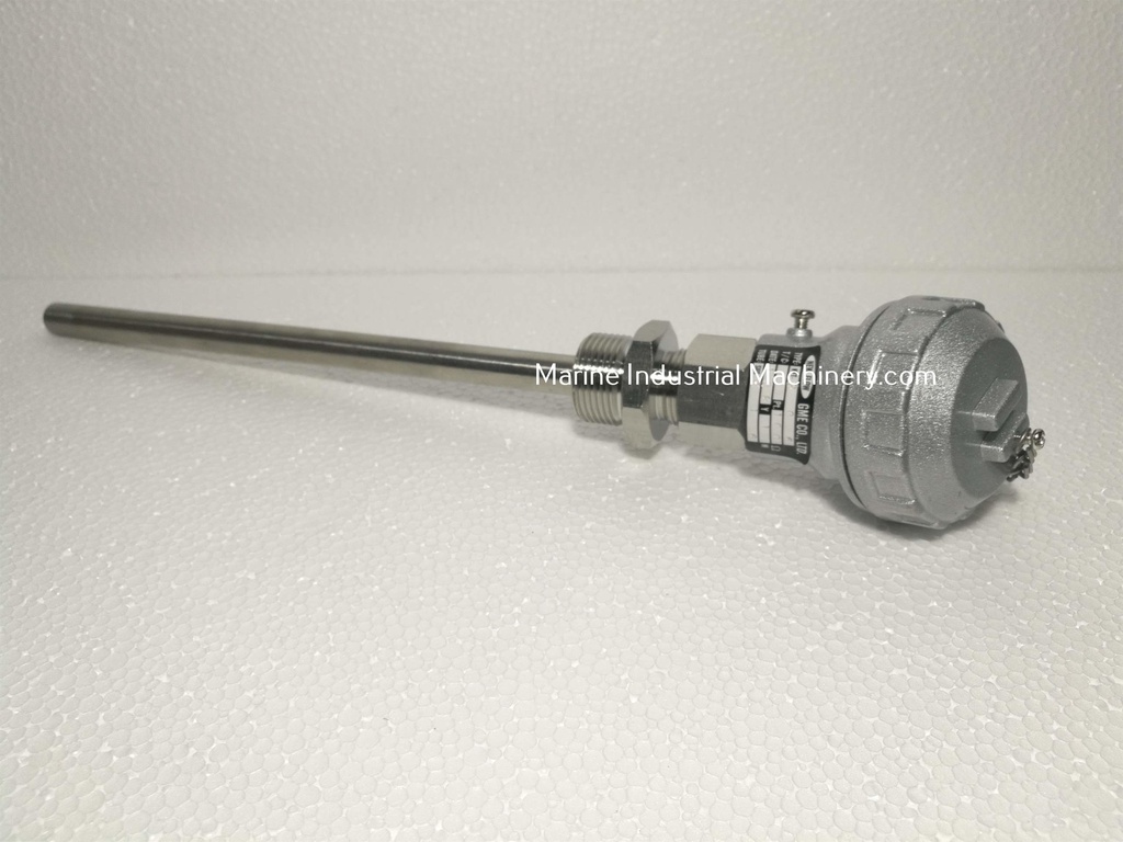 GME NFT-206 Temperature Sensor Pt100 | Marine Industrial Machinery