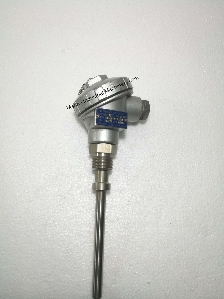 Samil Sensor K Thermo Couple (3/4x120) | Marine Industrial Machinery