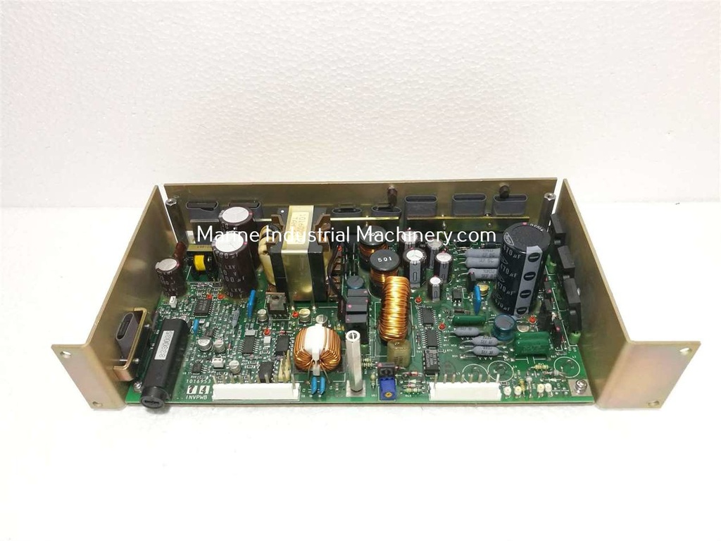 Tokimec TG-6000-8000 Inverter | Marine Industrial Machinery