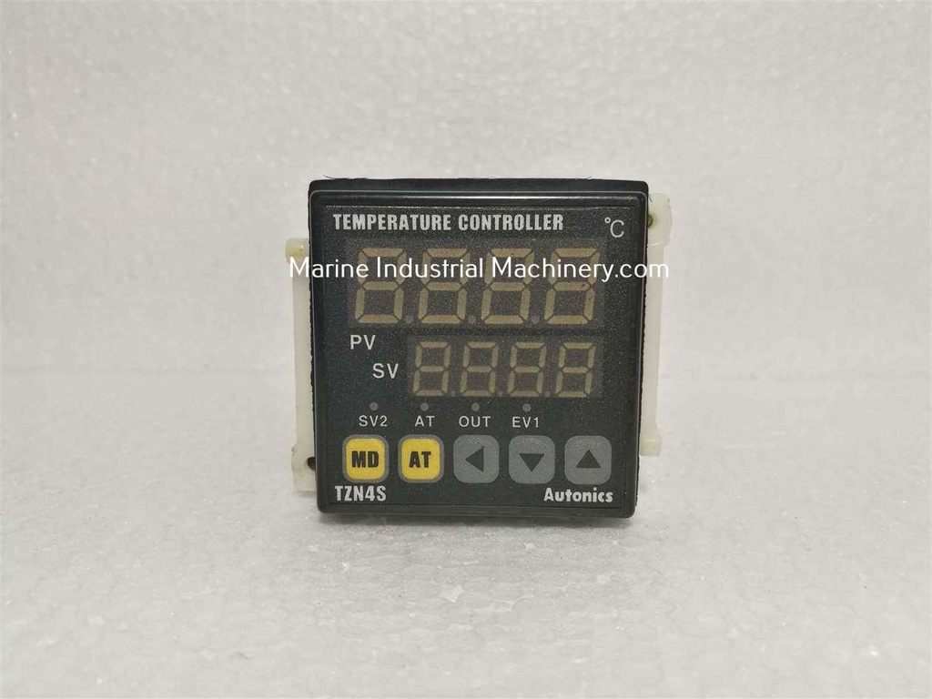 Autonics TZN4S-14R PID Temperature Controller | Marine Industrial Machinery