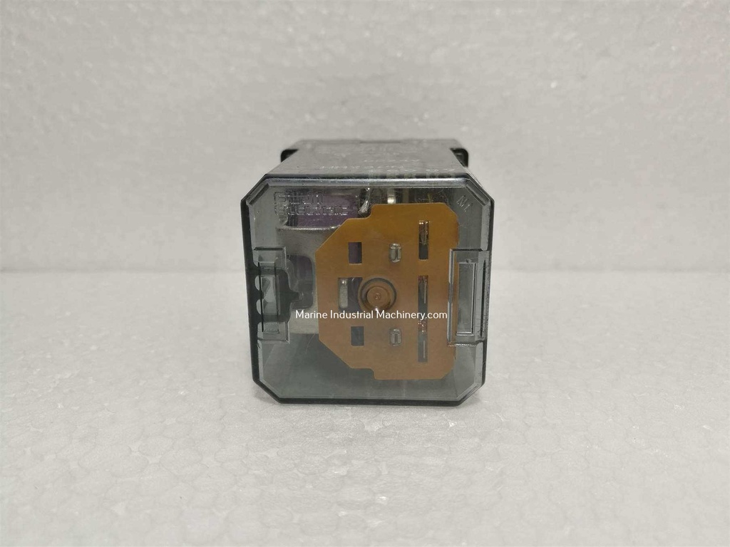 Fuji Electric HH23PN Relay | Marine Industrial Machinery