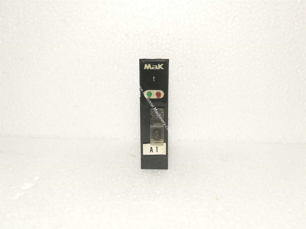 Mak 9.01.7-91.08.00-01 Plug in Relay | Marine Industrial Machinery