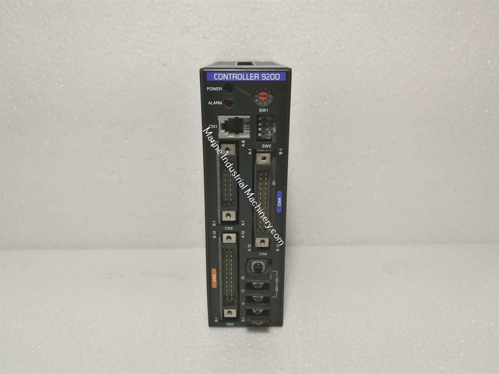 Oriental Motor XG9200-2G Controller | Marine Industrial Machinery