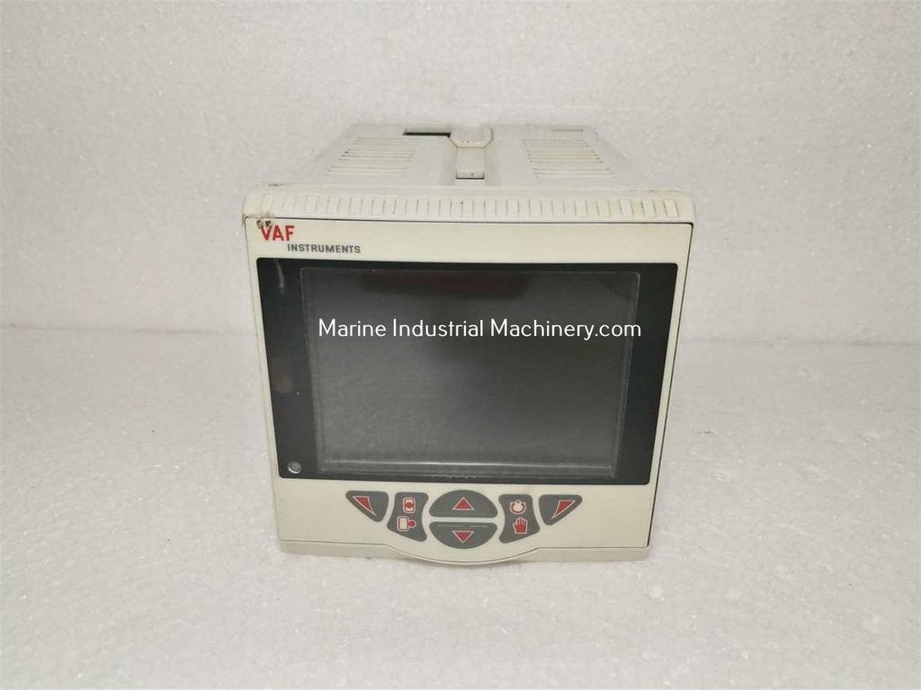 VAF Instruments CM30 Viscosity Controller | Marine Industrial Machinery